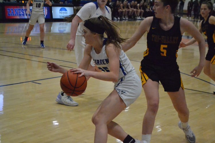 Sports | News, Sports, Jobs - Marietta Times